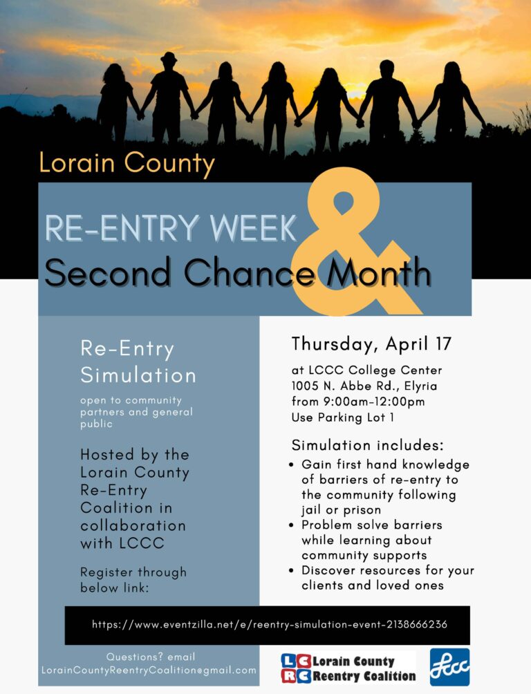Events for April 2026 – MHARS Lorain County