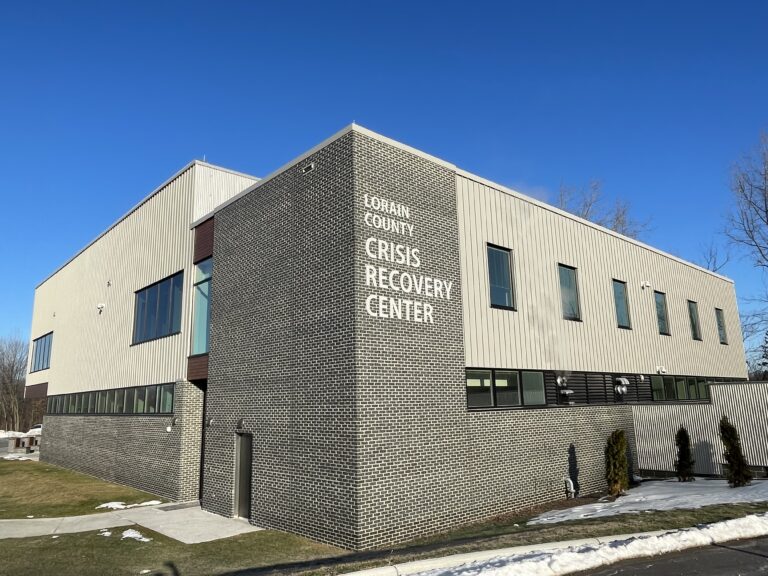 Lorain County Crisis Recovery Center is now open! – MHARS Lorain County